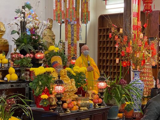 VAN HANH TEMPLE - Updated February 2026 - 648 Photos - 8617 Fanita Dr ...