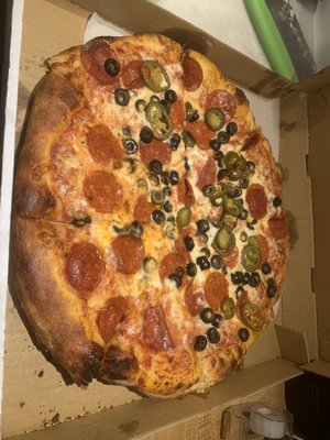 SMART PIZZA - 67 Photos & 229 Reviews - Pizza - 16205 1st St ...