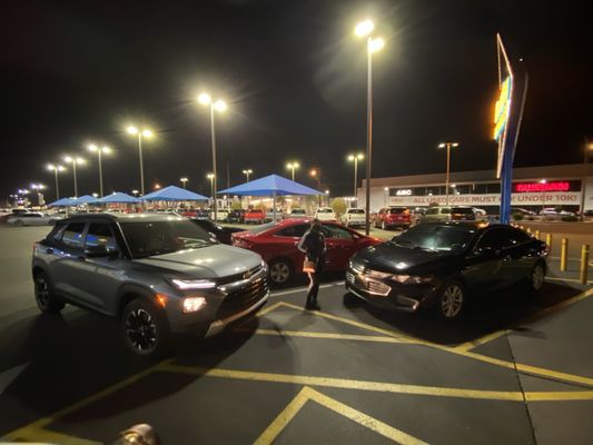 COURTESY CHEVROLET - Updated January 2025 - 195 Photos & 902 Reviews (2 ...