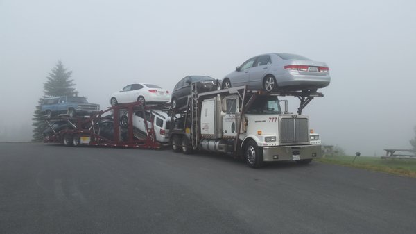 LUCKY STAR AUTO TRANSPORT - Updated January 2026 - 119 Photos & 242 ...