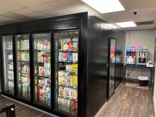 STILLY’S LIQUOR STORE - Updated May 2024 - 2308 N Perkins Rd ...