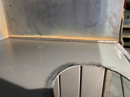 JP WELDING - Updated June 2025 - 27 Photos - 5800 Fern Valley Rd ...