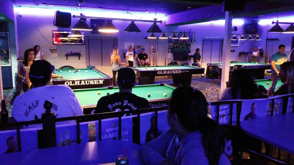 BLUE DOLPHIN RESTAURANT & BILLIARDS - 17 Photos & 109 Reviews - 34130 ...