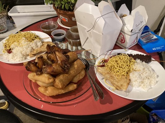 PETER WOO’S - Updated July 2024 - 22 Photos & 97 Reviews - 374 Broadway ...