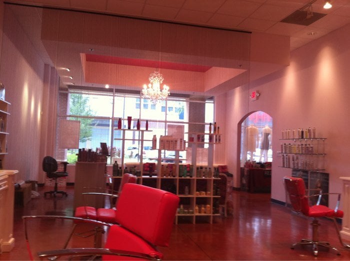 RAPUNZEL BEAUTY SALON - 45 W Crystal Lake St, Orlando, Florida - Hair ...