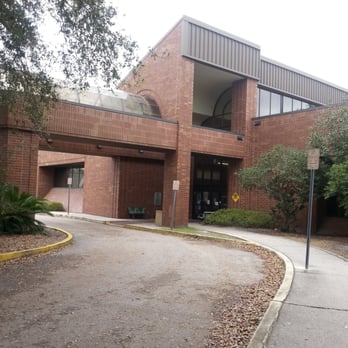 JACKSONVILLE PUBLIC LIBRARY - MANDARIN BRANCH - Updated December 2025 ...