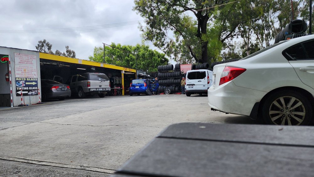 MISSION AUTO GLASS - Updated June 2025 - 60 Photos & 239 Reviews - 748 ...