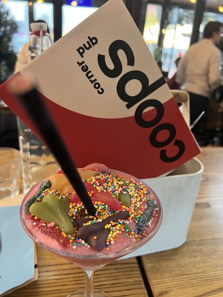 COOPS CORNER PUB - Updated May 2025 - 204 Quay Street, Auckland, New ...