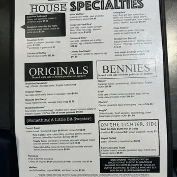 TOASTY AN ALL DAY EATERY - Updated March 2025 - 11 Reviews - 1341 ...