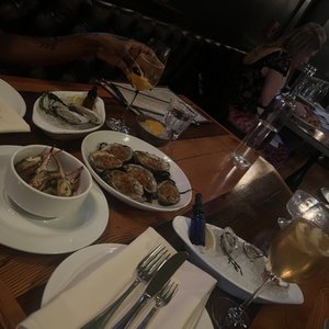 KIMBALL HOUSE - 988 Photos & 607 Reviews - 303 E Howard Ave, Decatur ...