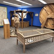 GLORE PSYCHIATRIC MUSEUM - 117 Photos & 63 Reviews - 3406 Frederick Ave ...