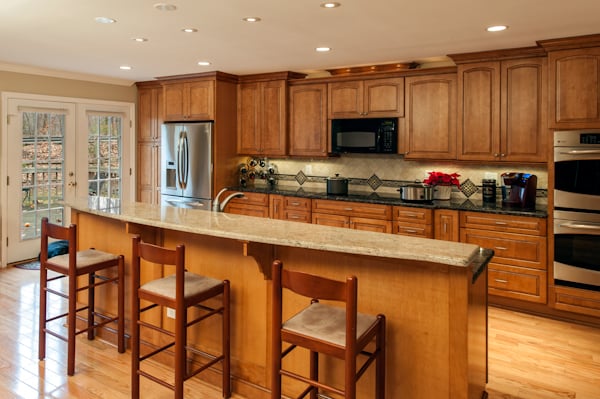 HOME SOLUTIONS NETWORK - Leesburg, Virginia - General Contractors ...