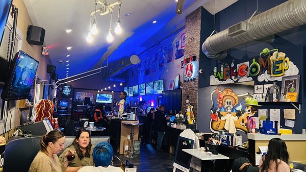 ELIXIR BAR & GRILL - Updated December 2025 - 226 Photos & 204 Reviews ...