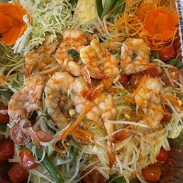 SAY YUM THAI STREET FOOD - Updated December 2025 - 412 Photos & 261 ...