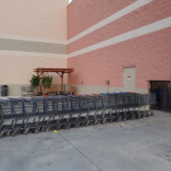 WALMART SUPERCENTER - Updated August 2024 - 48 Photos & 45 Reviews ...