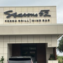Seasons 52 Updated June 2025 485 Photos 220 Reviews 255 E Basse