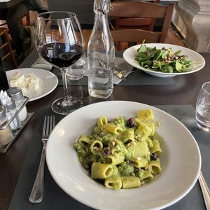 LE VOLTE - Updated October 2025 - piazza Rondanini 47, Roma, Italy ...