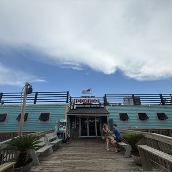 PIER 14 RESTAURANT & LOUNGE - Updated November 2025 - 987 Photos & 1051 ...