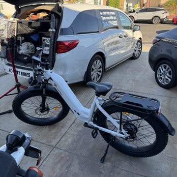 HOOPTY BIKES - MOBILE BIKE REPAIR - Updated January 2026 - 174 Photos ...