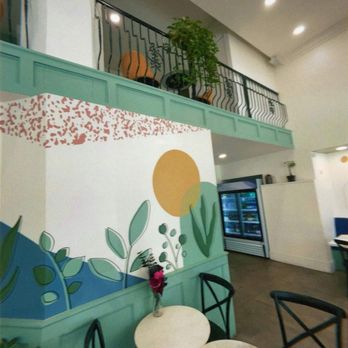 FLOAT HOLLYWOOD - Updated December 2025 - 147 Photos & 86 Reviews ...