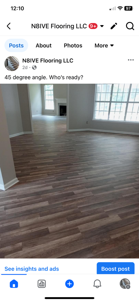 N8IVE FLOORING - Updated January 2025 - Request a Quote - DeLand ...