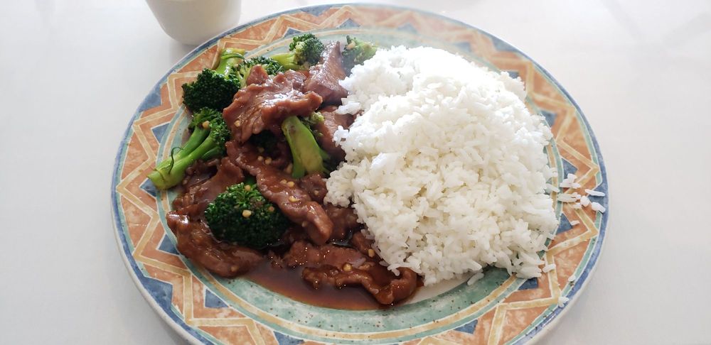 JADE CAFE - 133 Photos & 340 Reviews - 1688 Bryant St, San Francisco ...