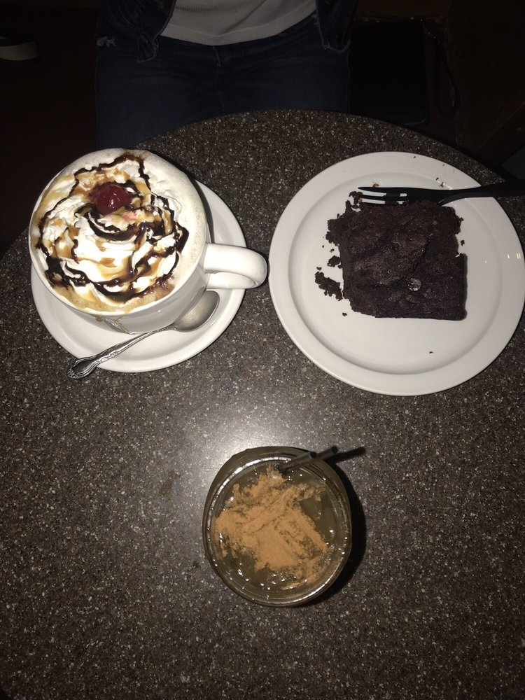 CAFE SASSO - 246 Photos & 184 Reviews - 739 Park Ave, Rochester, NY ...