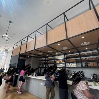 LONTRA COFFEE - Updated December 2025 - 81 Photos & 36 Reviews - 333 S ...