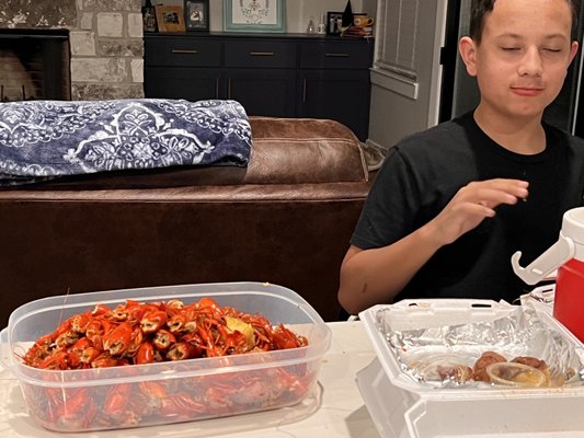 RUSTY SHELLS - Updated December 2025 - 28 Photos & 52 Reviews - 426 E ...