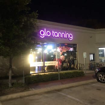 GLO TANNING - Updated December 2025 - 15 Photos & 10 Reviews - 2741 E ...