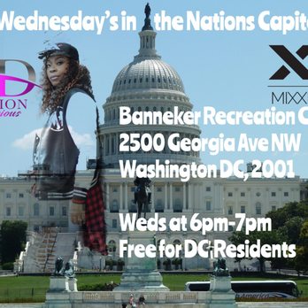 BANNEKER RECREATION CENTER - Updated October 2025 - 10 Photos - 2500 ...