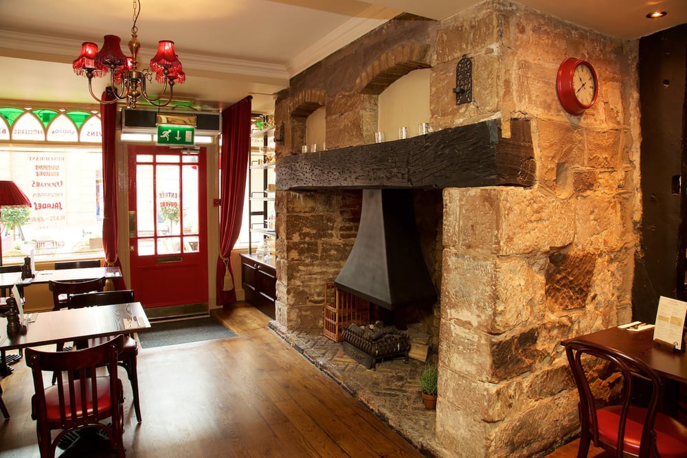 CAFE ROUGE - SOLIHULL - Updated July 2025 - 10 Photos - 143 High Street ...