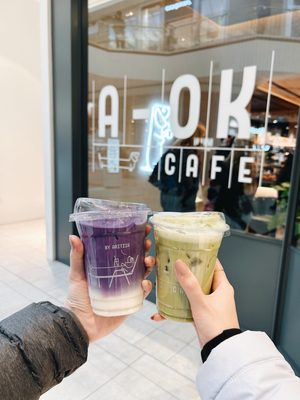 A-OK CAFE - Updated December 2025 - 42 Photos & 18 Reviews - 5000 ...