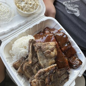 KAU KAU GRILL - Updated June 2024 - 760 Photos & 500 Reviews - 852 ...