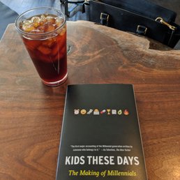 PEDDLER COFFEE - Updated December 2025 - 195 Photos & 191 Reviews ...