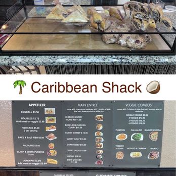 CARRIBEAN SHACK - Updated December 2025 - 23 Photos & 14 Reviews - 805 ...