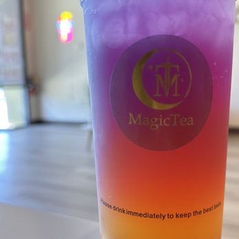 MAGIC TEA - 276 Photos & 173 Reviews - 1207 Foothill Blvd, La Verne ...