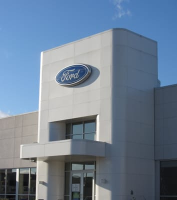 GRAPPONE FORD - Updated January 2026 - 27 Photos & 31 Reviews - 530 Rte ...