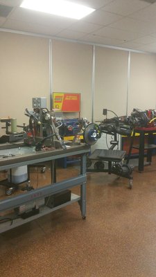 TEXAS STATE TECHNICAL COLLEGE - Updated December 2025 - 21 Reviews ...