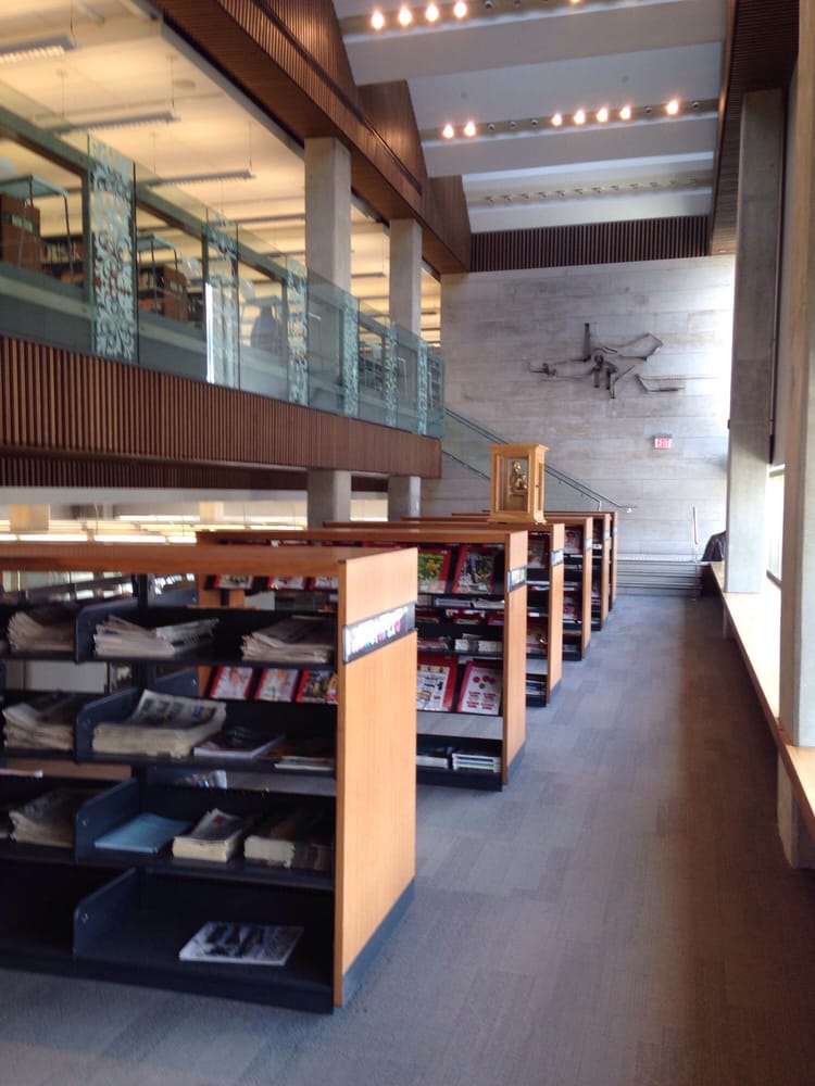 ORILLIA PUBLIC LIBRARY - Updated September 2025 - 10 Photos - 36 ...