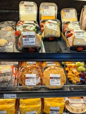 KITCHEN TABLE GROCERY STORES - Updated January 2026 - 31 Photos & 22 ...