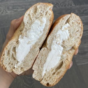 SUNSET BAGELS CAFE & GRILL - Updated August 2025 - 80 Photos & 55 ...