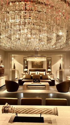 RH NEW YORK | THE GALLERY IN THE HISTORIC MEATPACKING DISTRICT ...