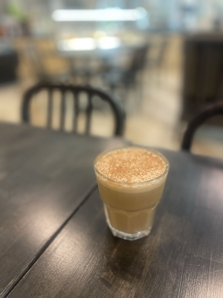 BABA JAVA - THE VILLAGE AT MEADOWBROOK - Updated December 2025 - 31 ...