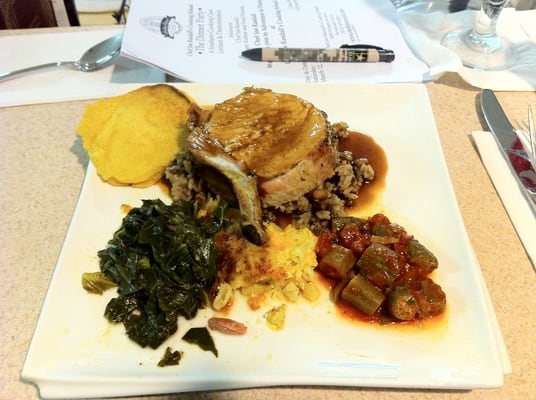 CHEF JOE RANDALL’S COOKING SCHOOL - Updated December 2025 - 30 Photos ...