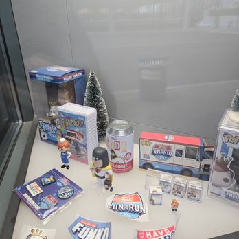 FUNKO - Updated August 2025 - 2645 Photos & 499 Reviews - 2802 Wetmore ...