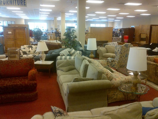 THE SALVATION ARMY THRIFT STORE AND DONATION CENTER - Updated October ...