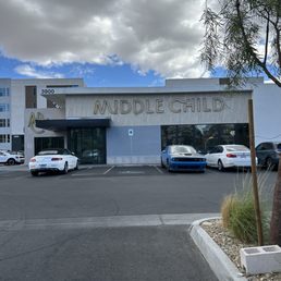 MIDDLE CHILD - TEMP. CLOSED - Updated January 2026 - 841 Photos & 246 ...