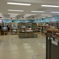 HAWAII STATE PUBLIC LIBRARY SYSTEM - MCCULLY-MOILIILI LIBRARY - 19 ...