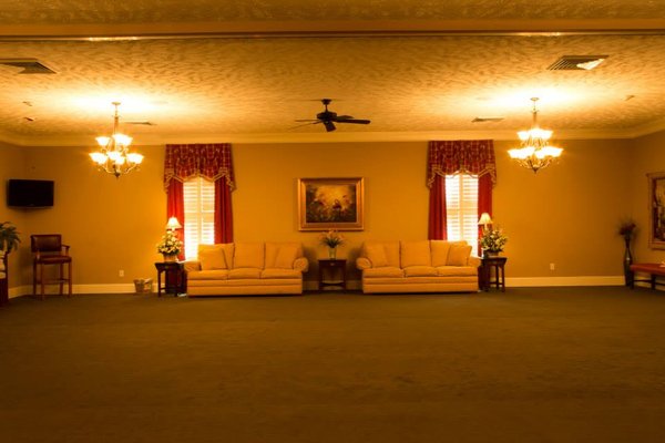 PINECREST FUNERAL & CREMATION SERVICES - Updated December 2025 - 4721 ...